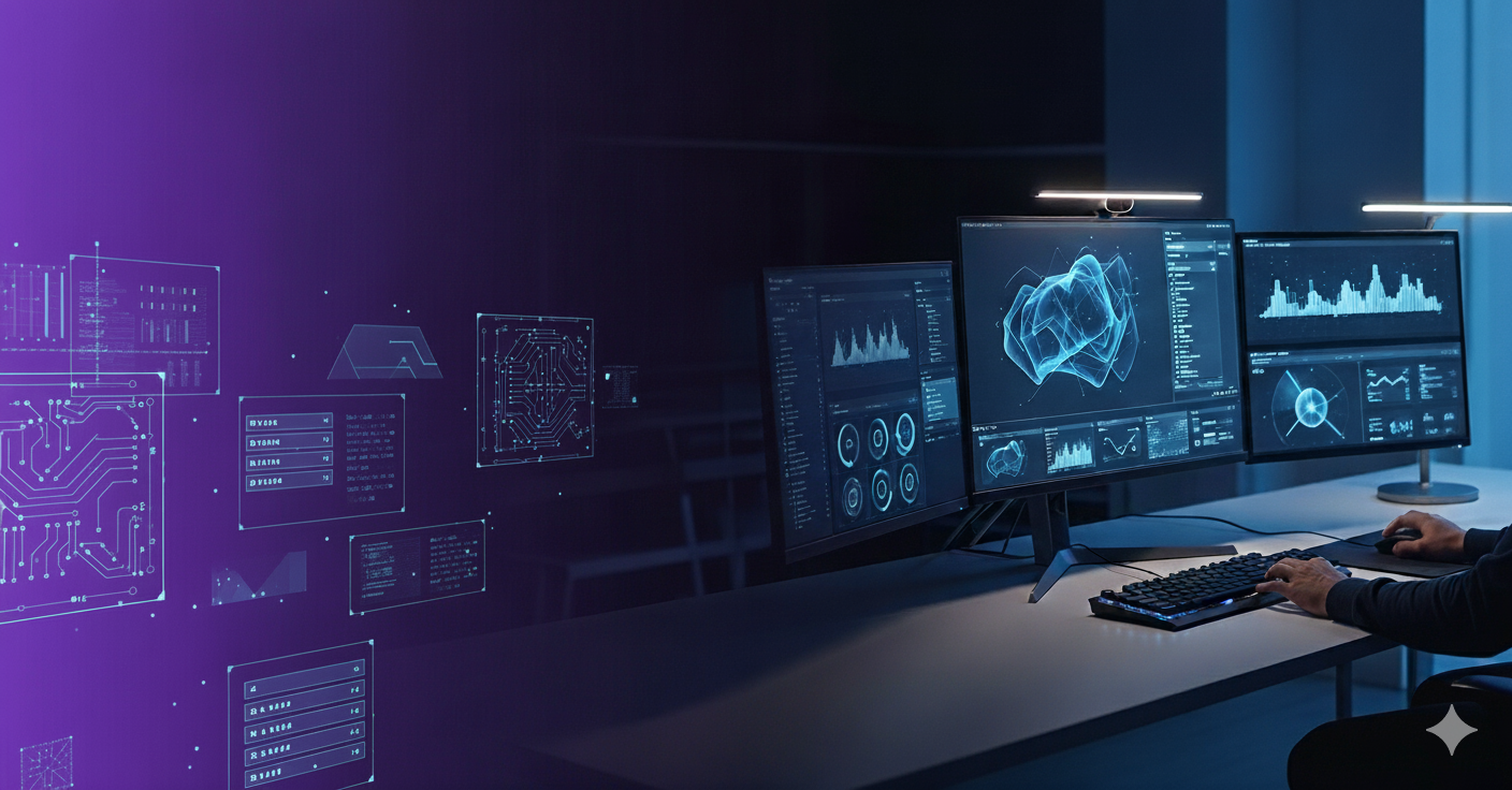 Optizant Technology | Custom Software, Web, Mobile App, AI & Digital Marketing Company